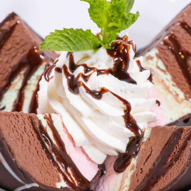 Story - Mangiare Italian Restaurant